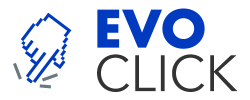 EVO Click | Home